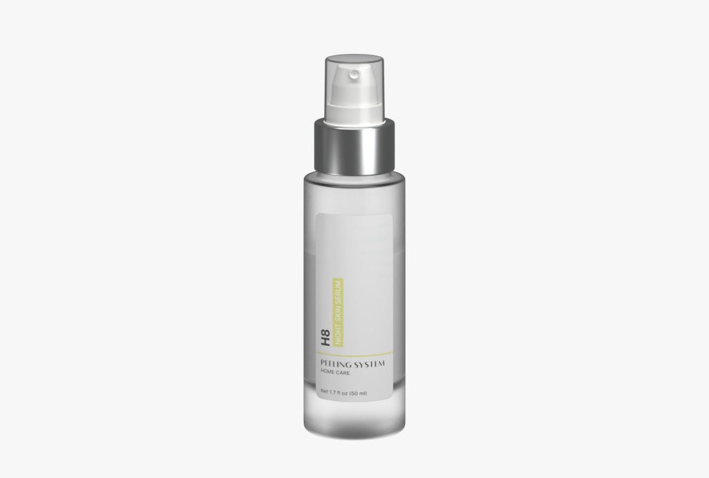 Buy GLYCOLIC ACID 8% Night Serum (GAS 50) at the best price