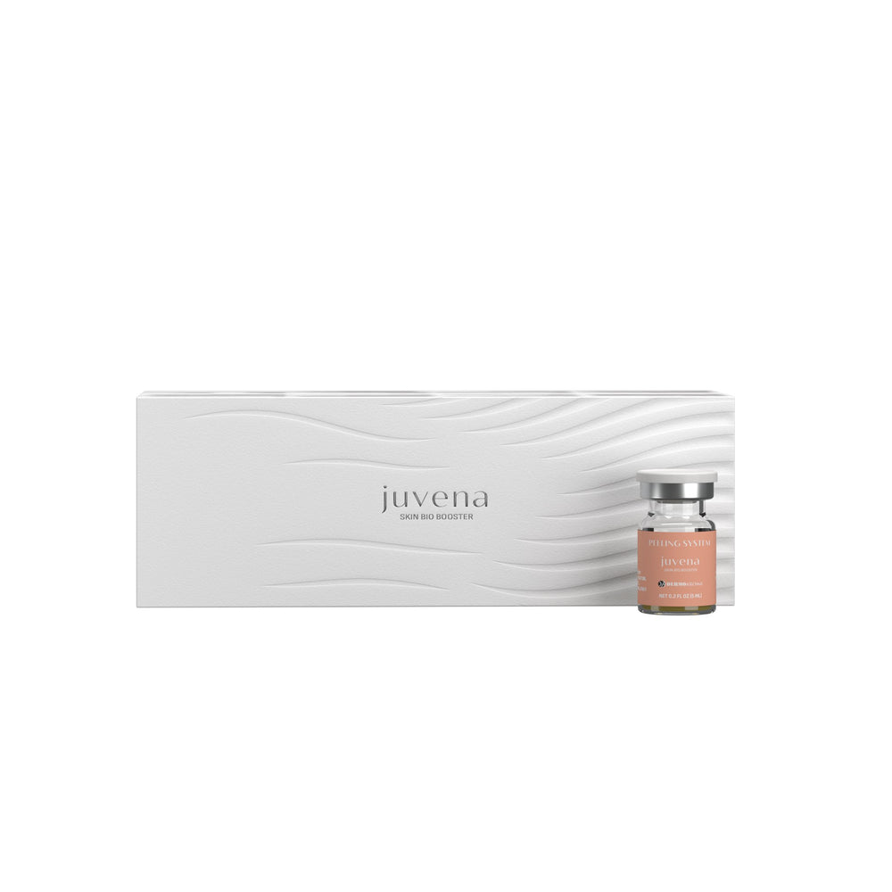 PEELING SYSTEMS
