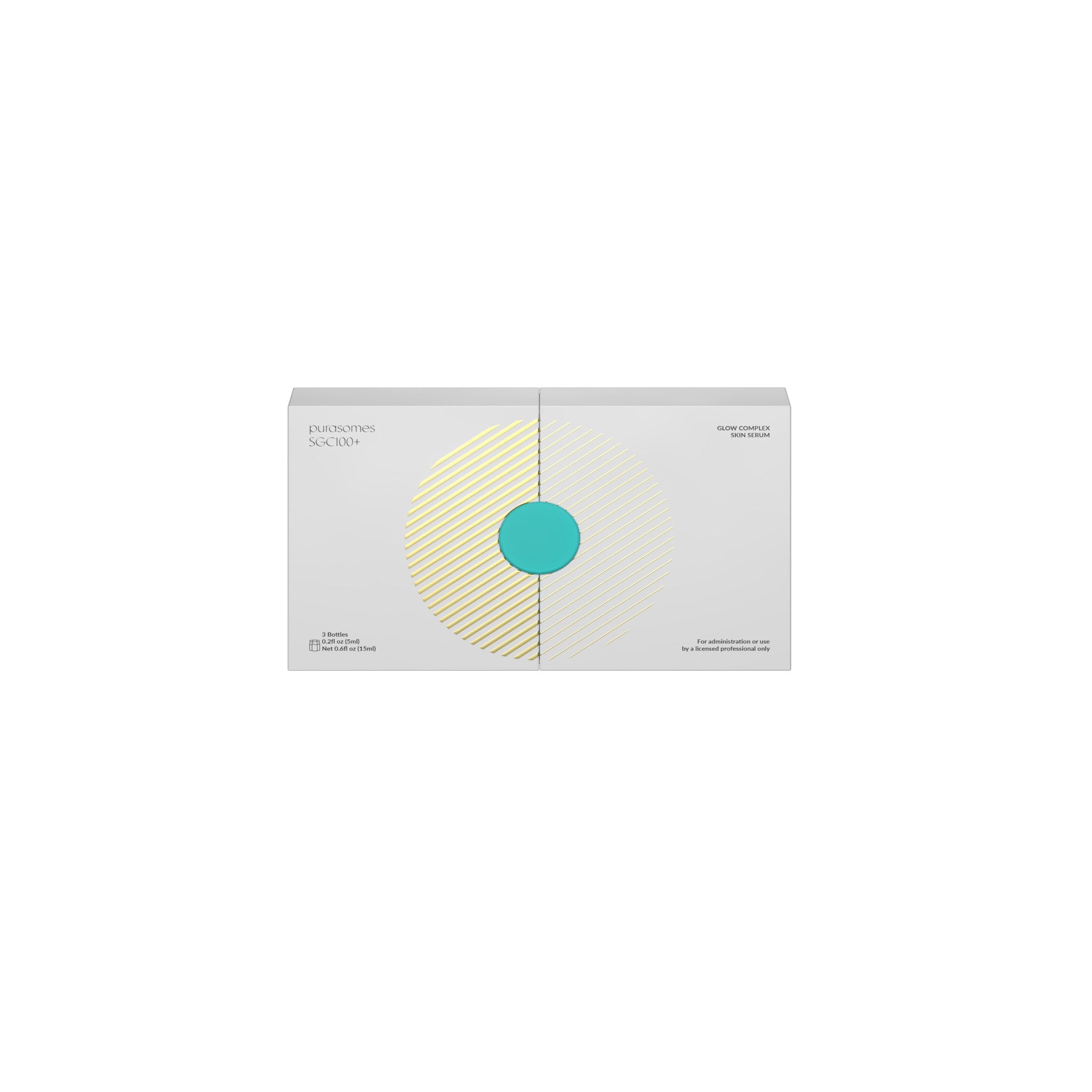 Buy Purasomes Skin Glow Complex (SGC 100+) at the best price